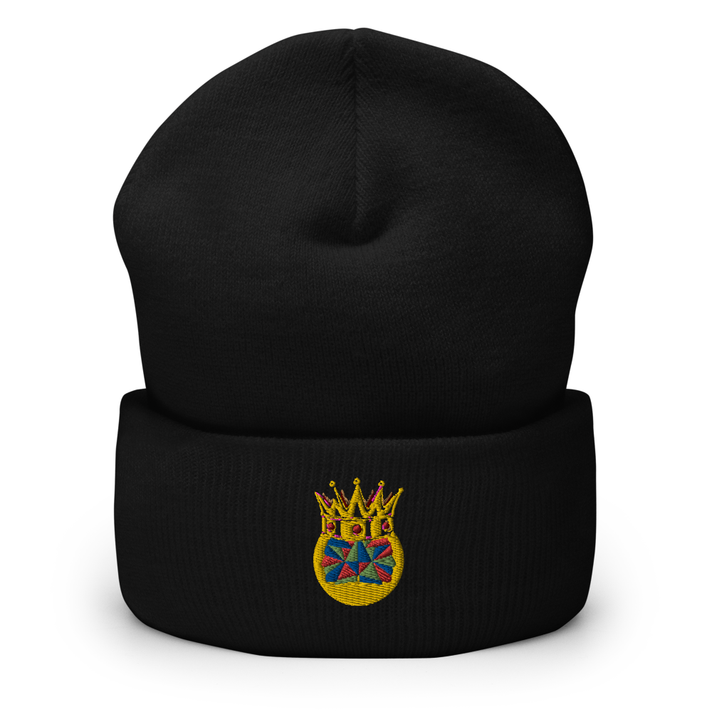 Hats – Official King KJ
